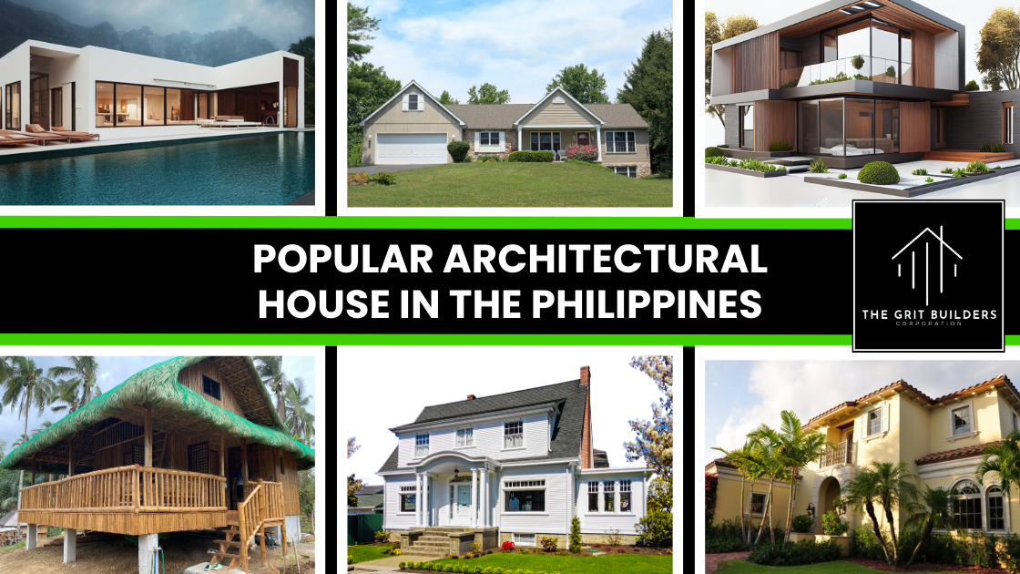 Architectural Home Designs Philippines - Homemade Ftempo