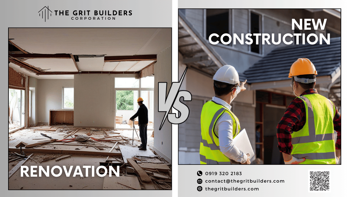 The Grit Builders Corp.