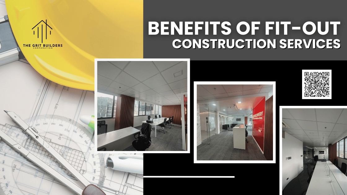 The Grit Builders Corp.
